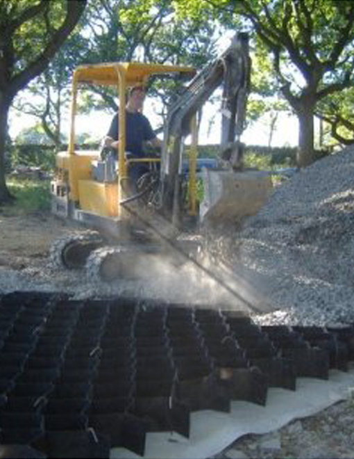 Root Management - Bontexgeo Group